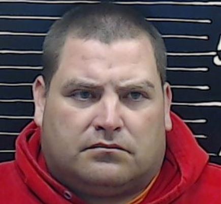 Kampsville man faces aggravated domestic battery charge