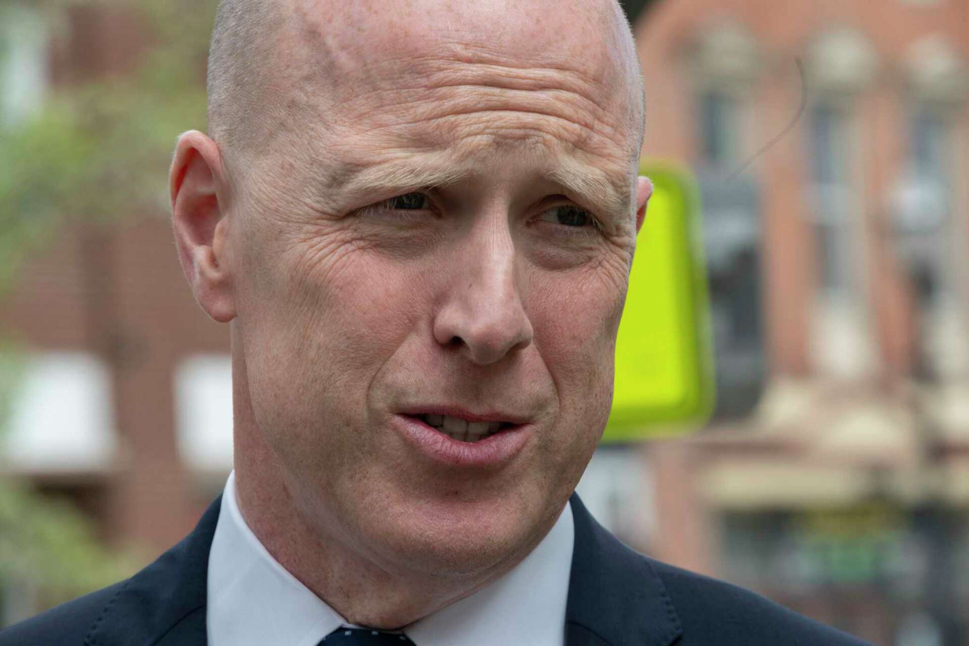 Lee Kindlon declares second Albany County district attorney run