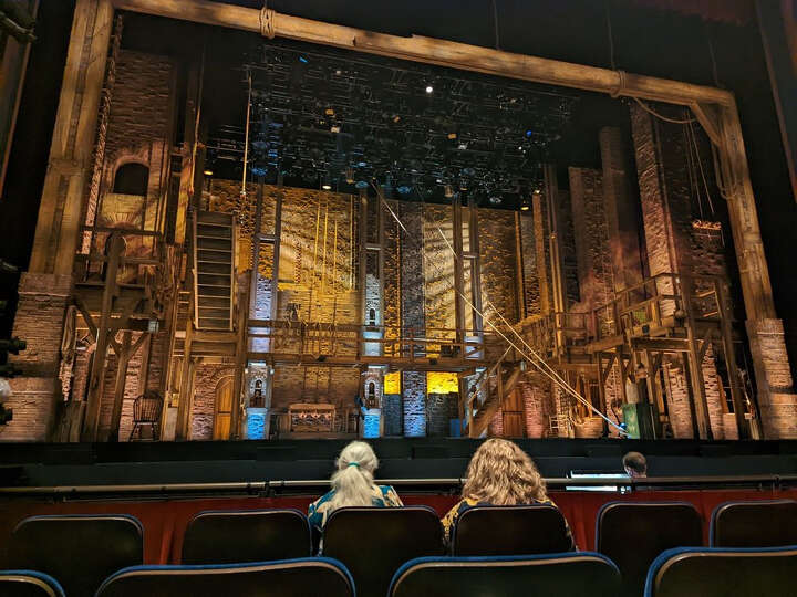 Ultimate guide to The Hobby Center for the Performing Arts