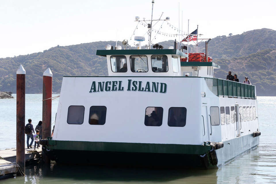 Your guide to Angel Island, a must-visit SF gem