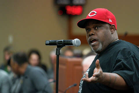 Gerry Monroe, outspoken Houston education activist, dead at 55