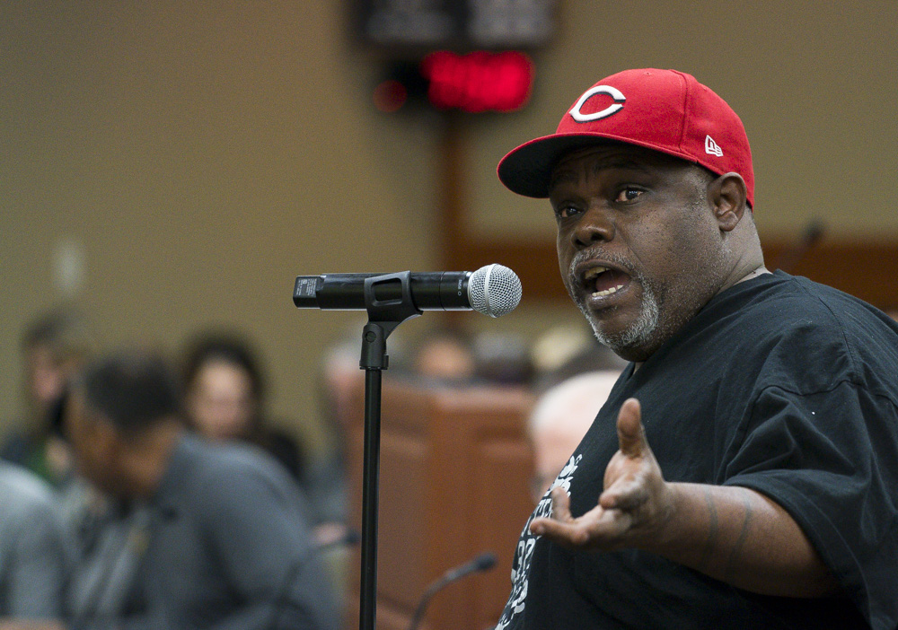 Gerry Monroe: Online reactions to Houston education activist's death