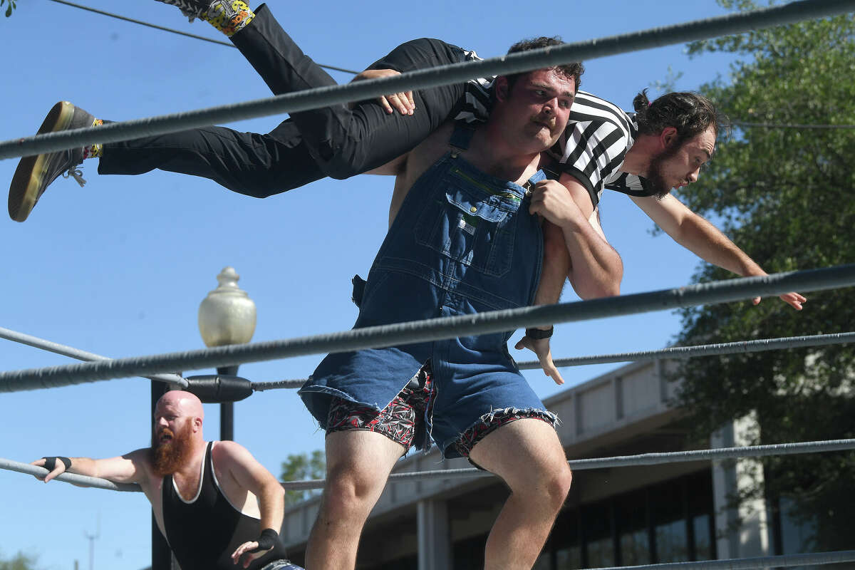 Beaumont VIVA! festival embraces the heart of Mexican culture