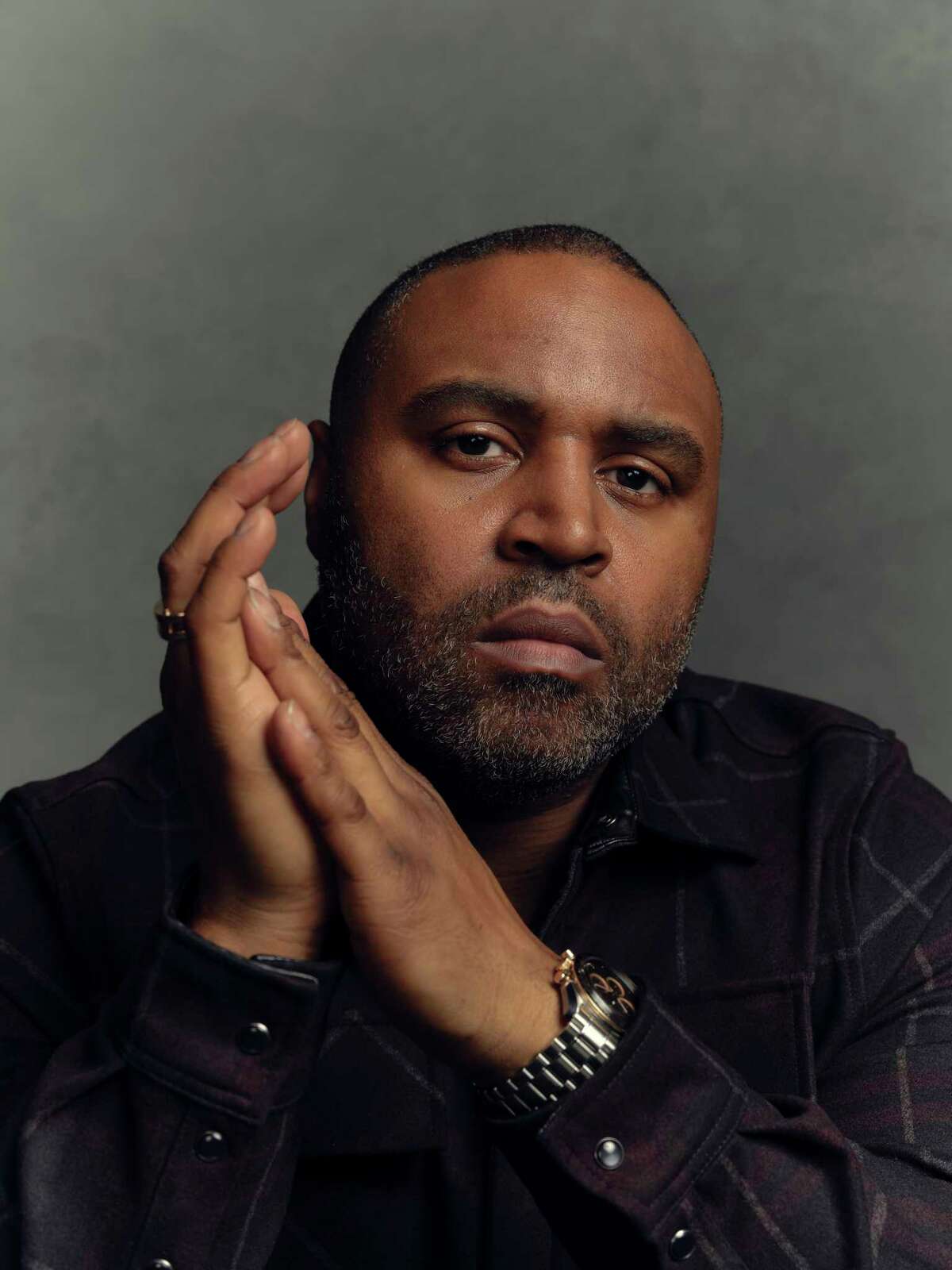 A jazz star comes home to tell dark story of Sugar Land's past