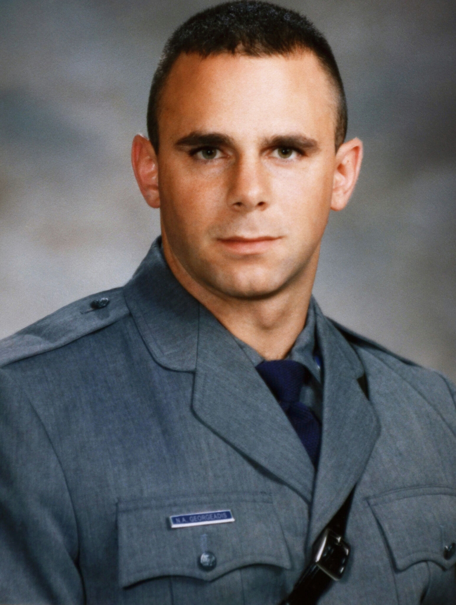 Another local State Police trooper dies of 9/11 illness