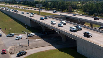 Fort Bend residents say tollway expansion is ruining homes