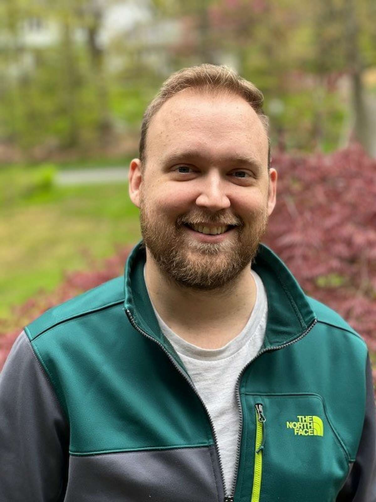 Danbury dad in need of 2nd kidney transplant looks for donor