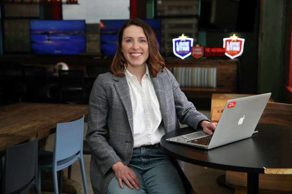 Pitching Lone Star 'just fun' for iconic San Antonio beer's marketer