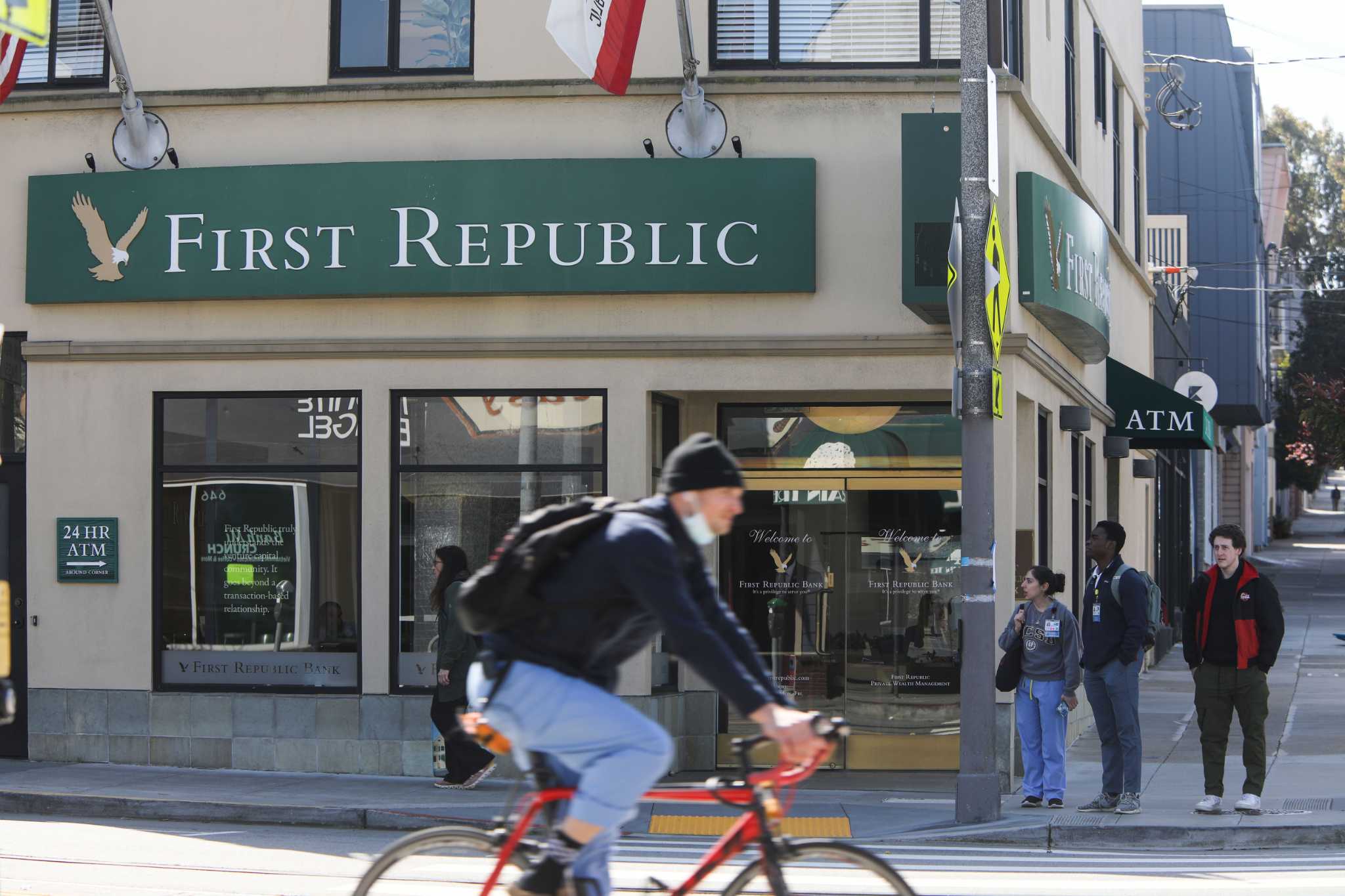 What First Republic’s collapse could mean for other Bay Area banks