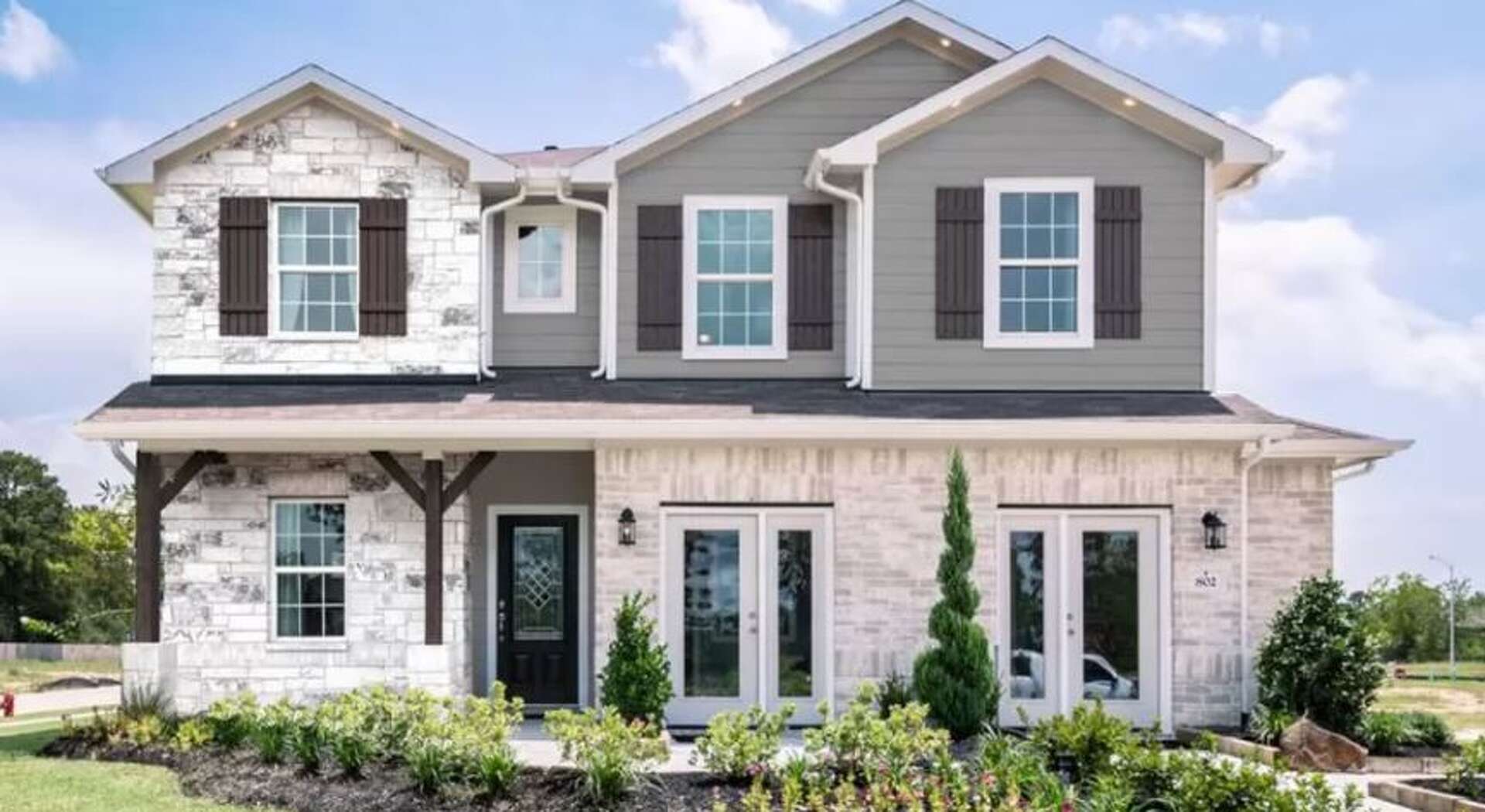 Signorelli Co. launches Cielo in Conroe north of Houston