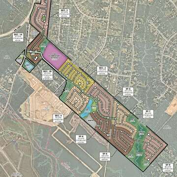 Signorelli Co. launches Cielo in Conroe north of Houston