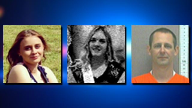 Woman IDs 4 of 7 Oklahoma bodies as daughter, grandchildren