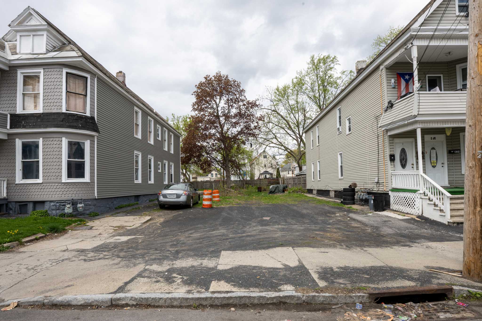 4 dead but no culprit in "botched" Schenectady arson investigation