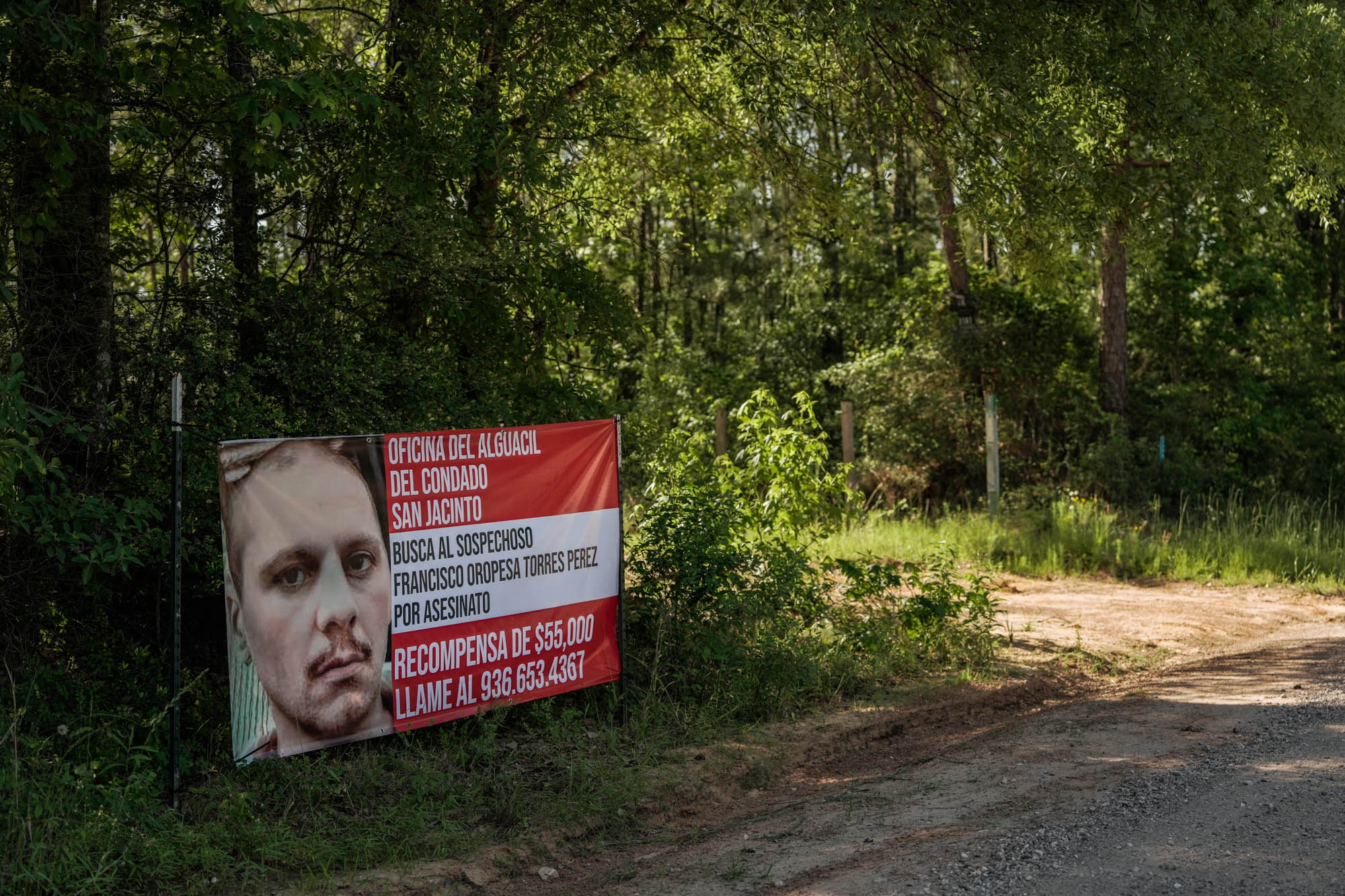 Texas manhunt: Expert suggests shooter may have fled to Mexico