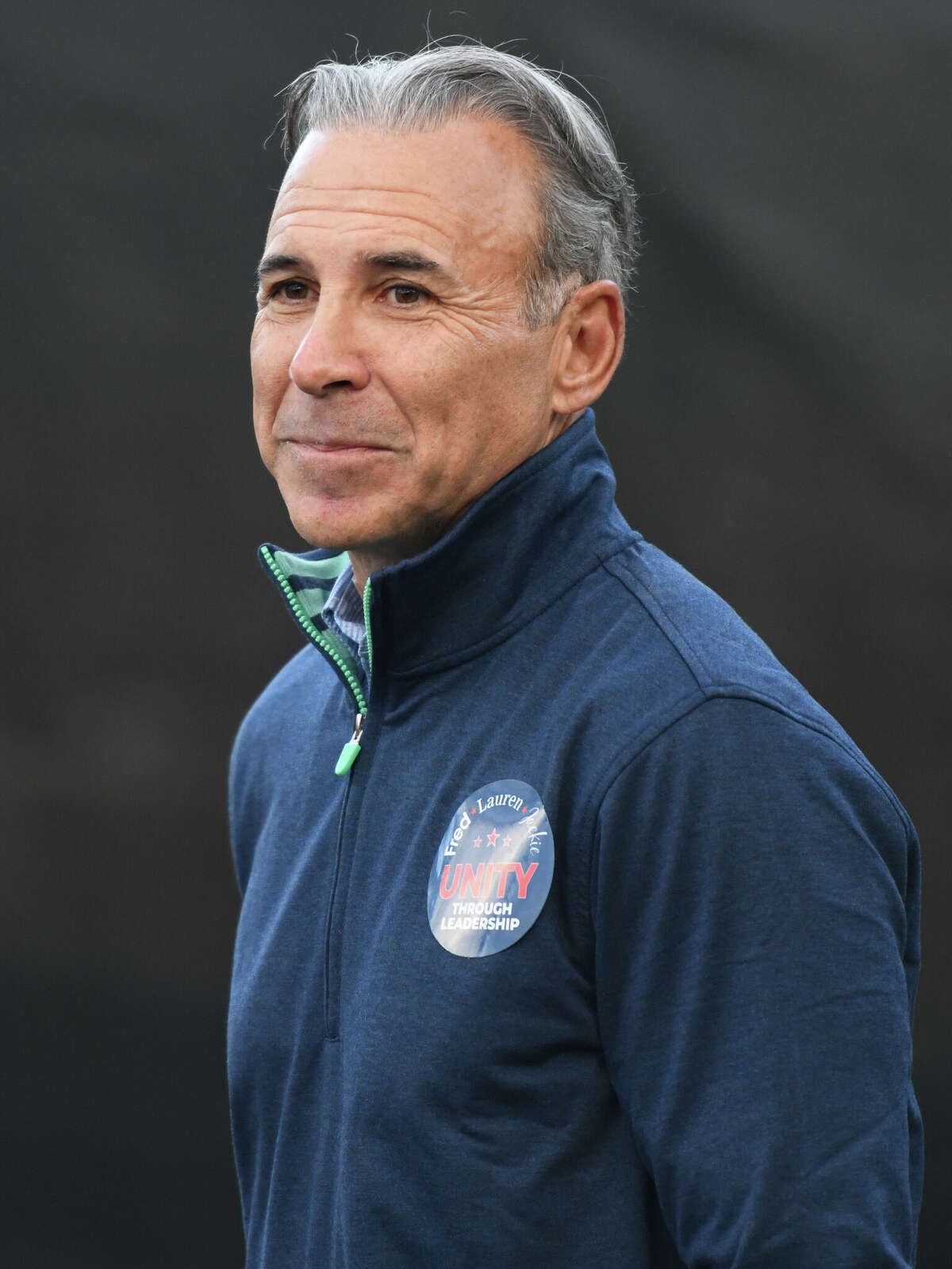 Camillo announces run for third term as Greenwich first selectman