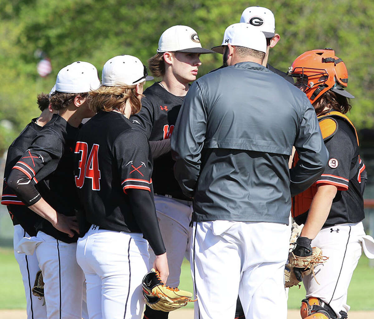 Bultema's walk-off RBI beats Birds, moves Gillespie to 21-0