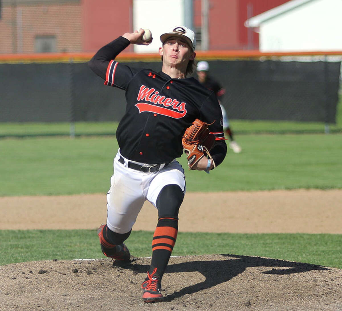 Bultema's walk-off RBI beats Birds, moves Gillespie to 21-0