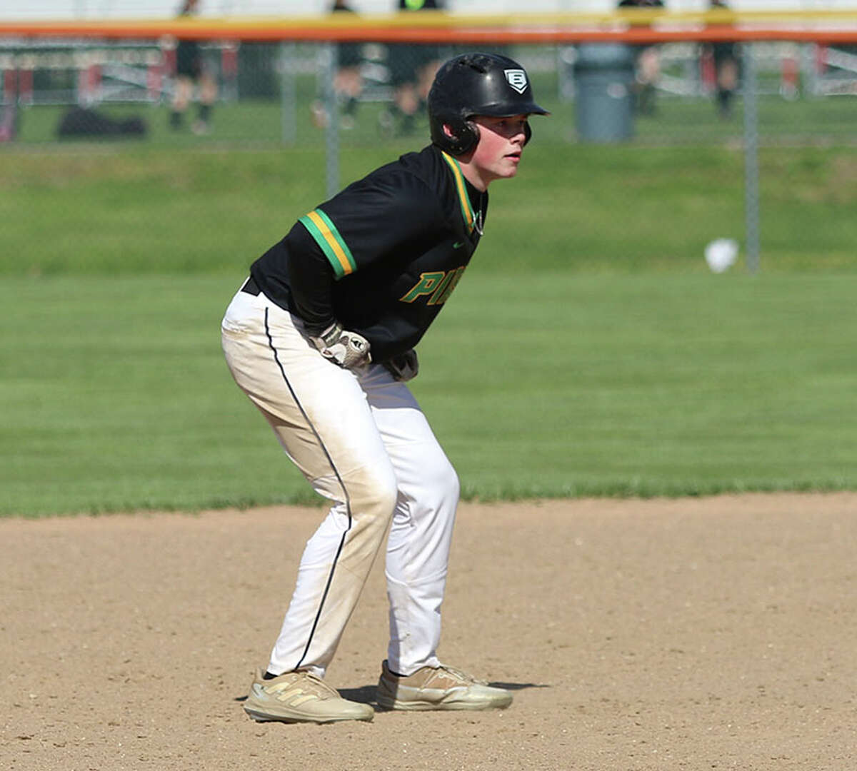 Bultema's walk-off RBI beats Birds, moves Gillespie to 21-0