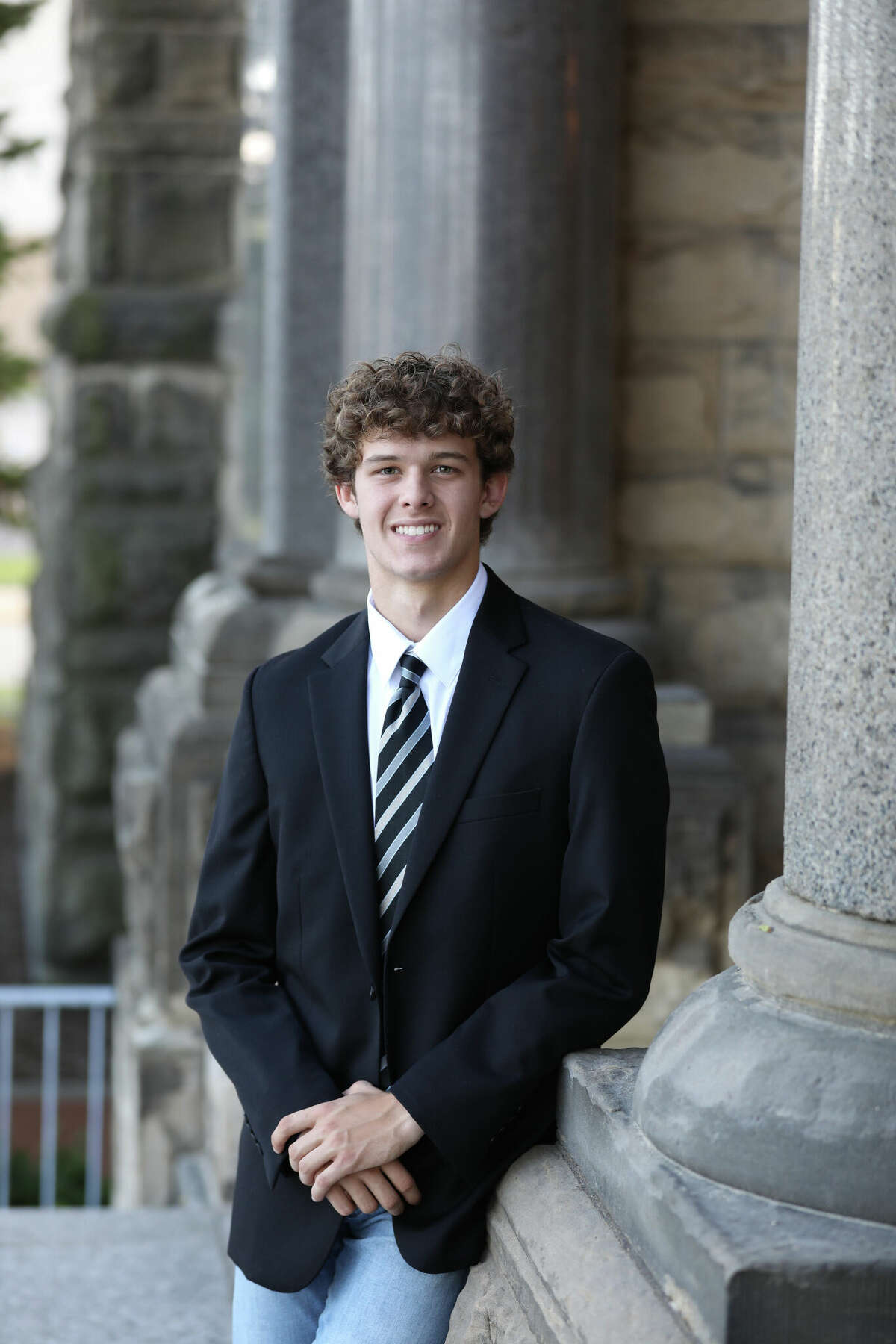 BCW's Kochany, Lacourse have been lights out