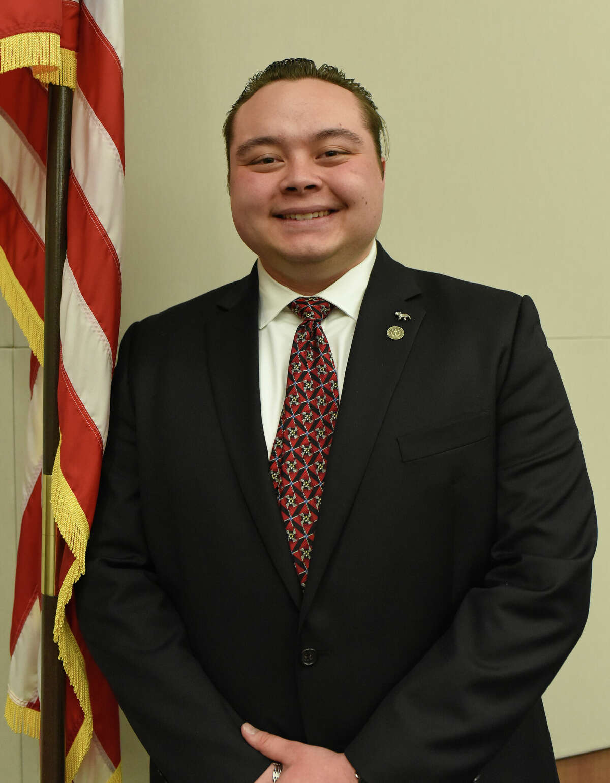 Ferris Student Government vice president to emphasize representation