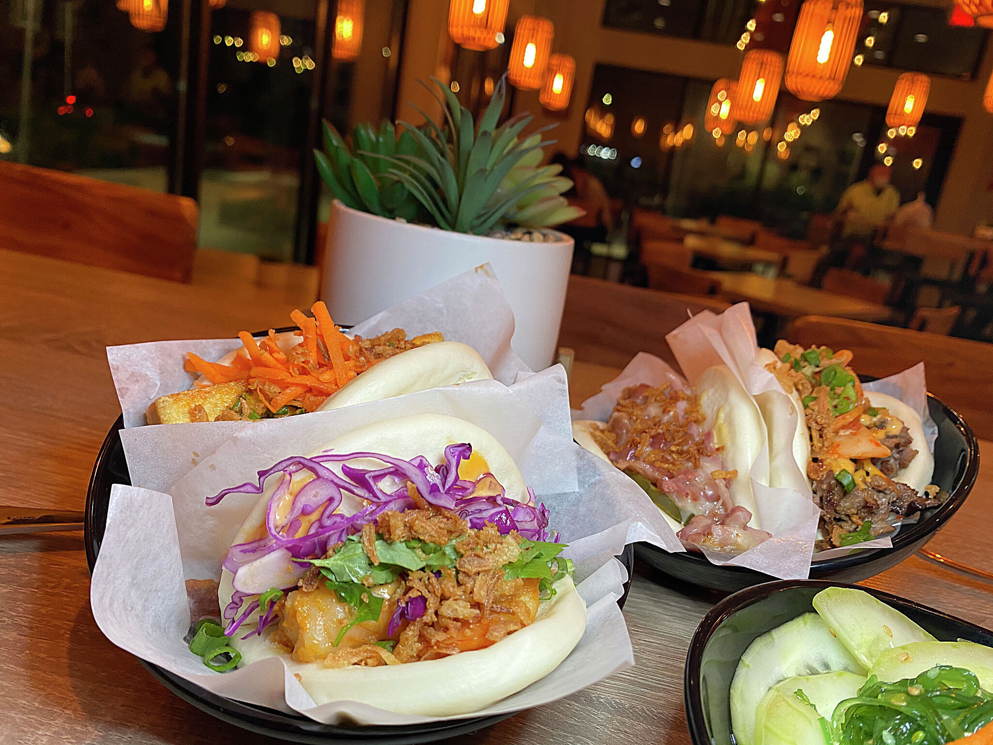 San Antonio AAPI Heritage Month Restaurant Passport offers discounts