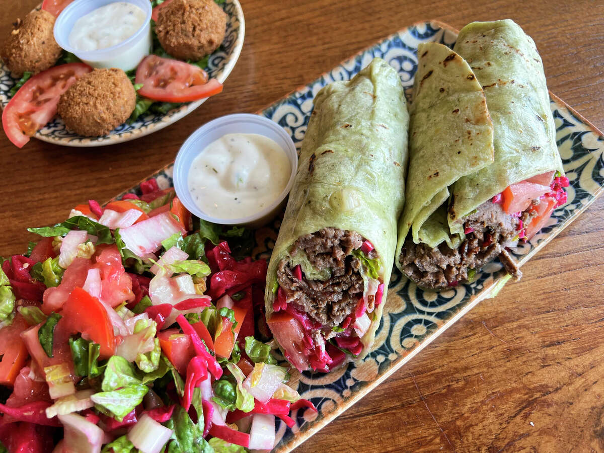 San Antonio AAPI Heritage Month Restaurant Passport offers discounts