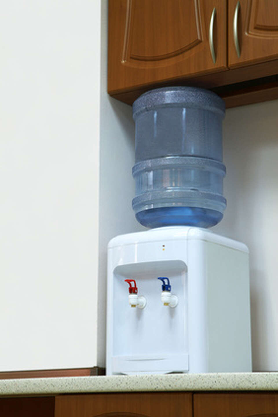 How to Repair a Leaking Water Cooler