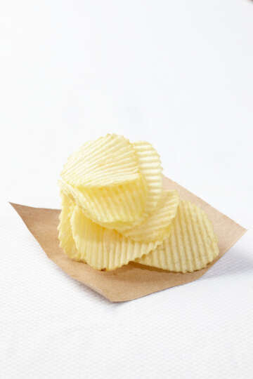 How to Store Potato Chips in the Freezer