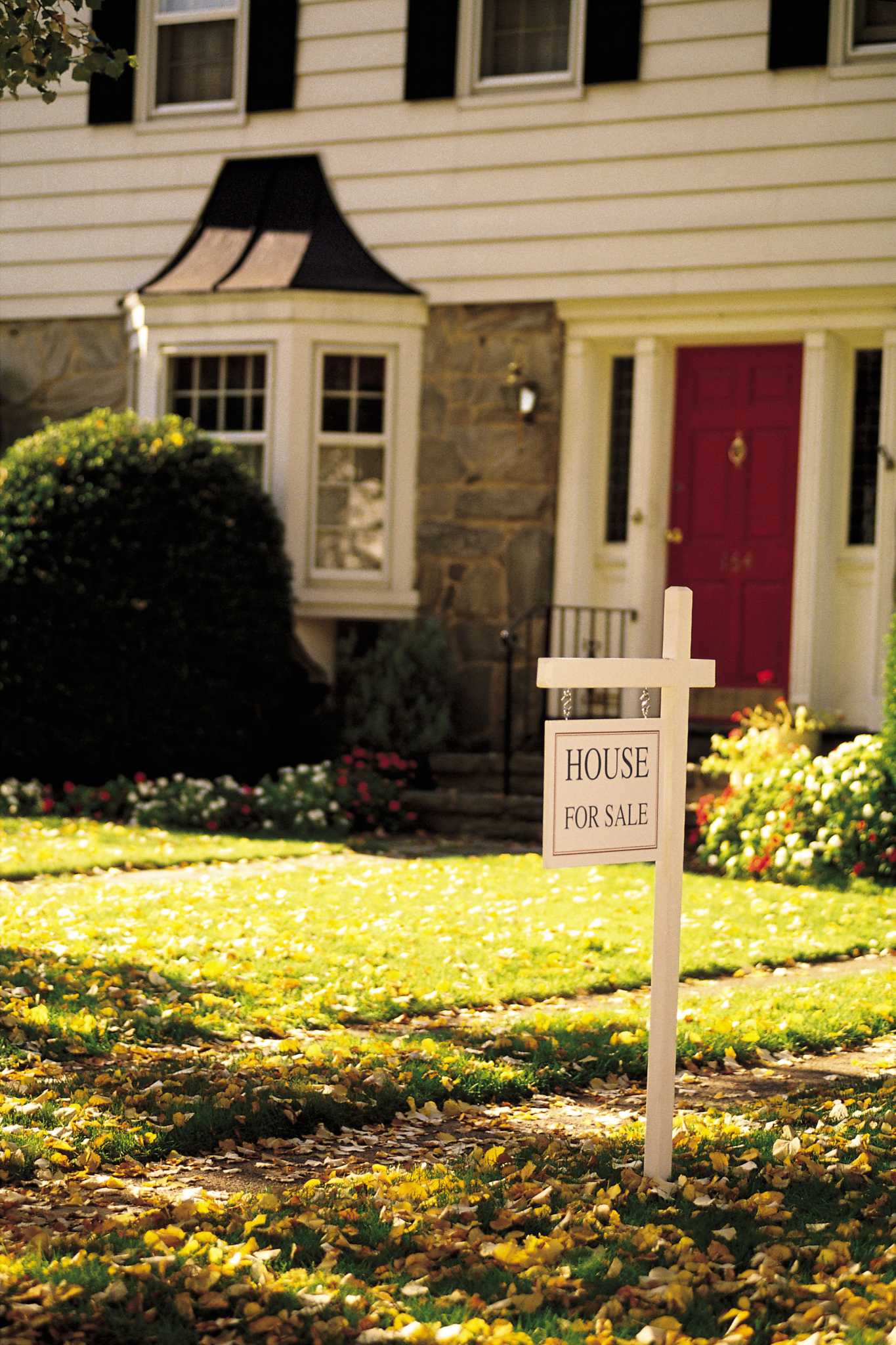 Reasons for De-Listing a House