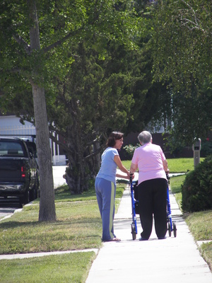 HUD Guidelines for Qualifying for Senior Housing