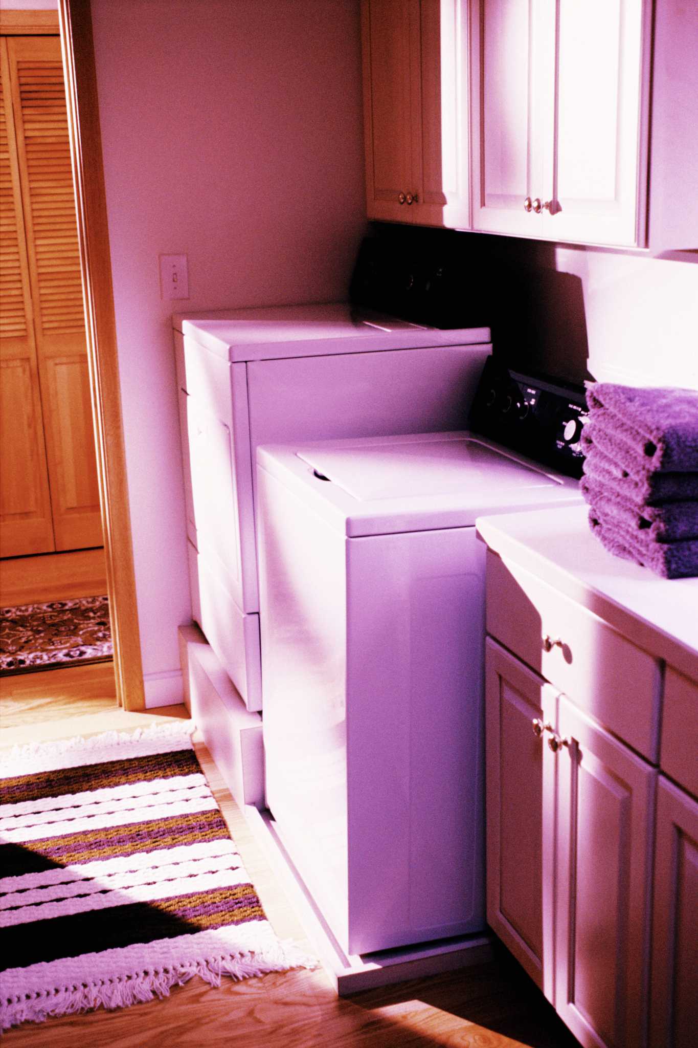 Recommended Flooring for Utility Rooms