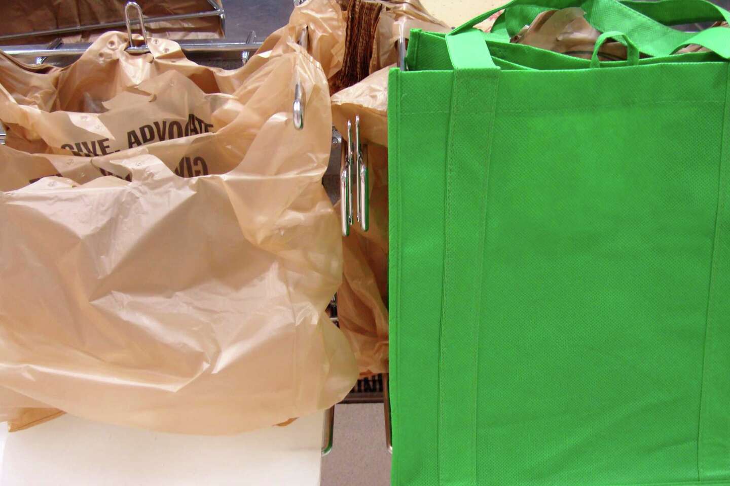 How to Recycle Number 4 Plastic