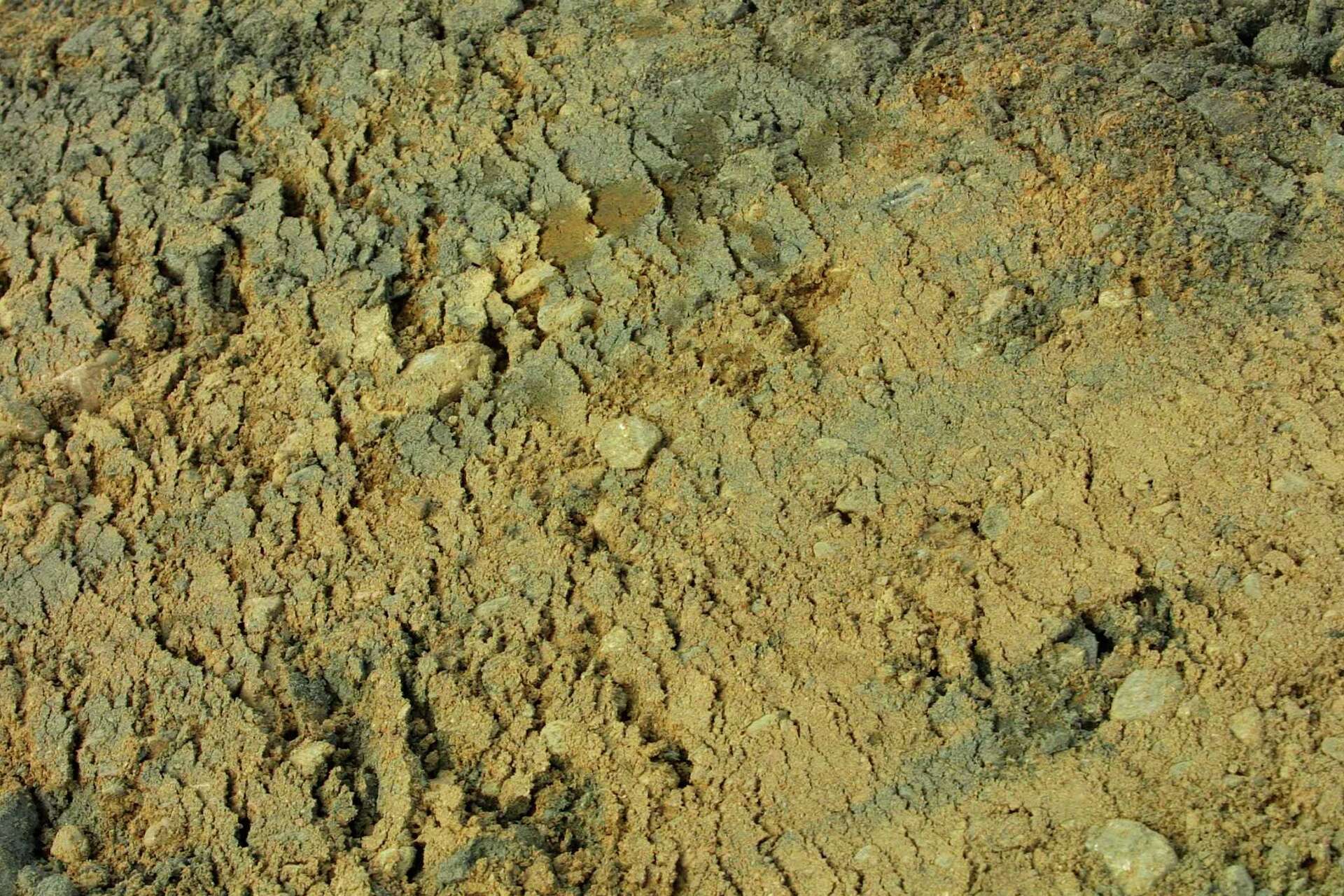 How to Recycle Old Sand in the Garden for Compost