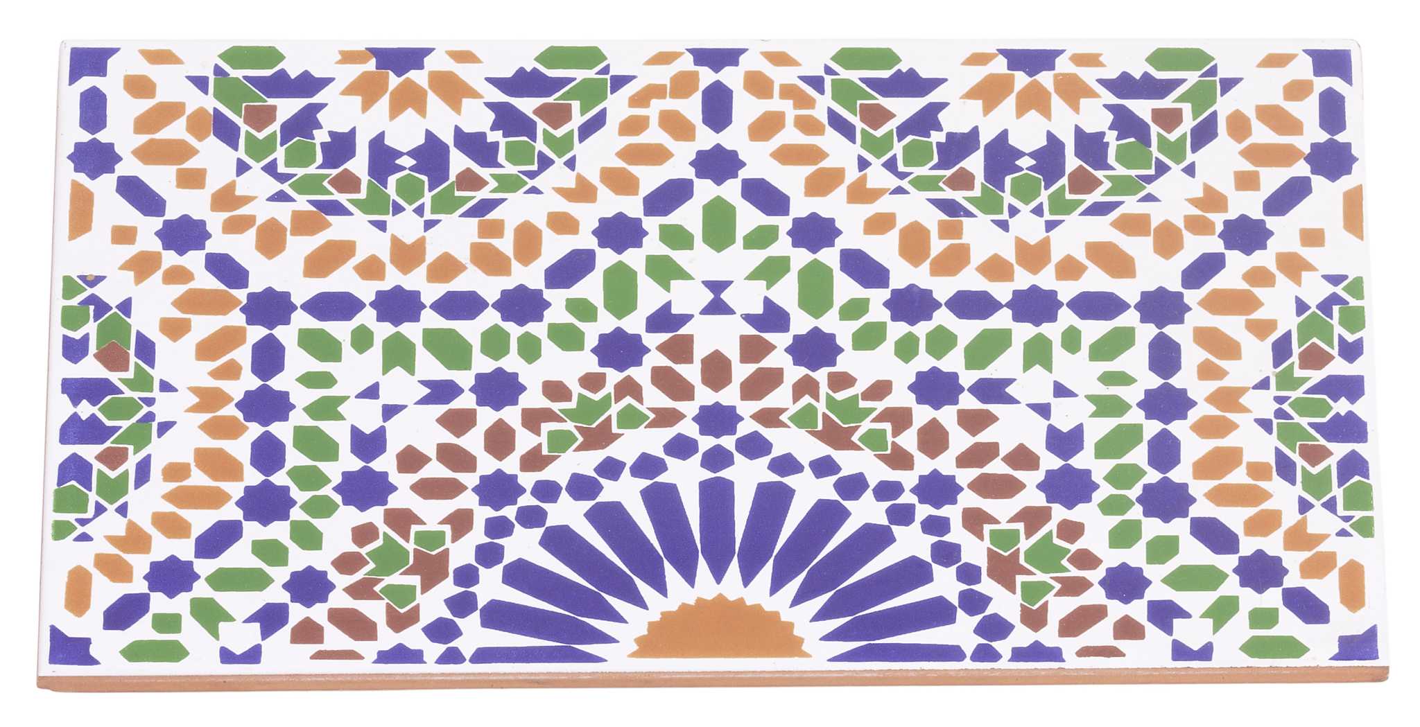 How to Identify Antique Dutch Tiles