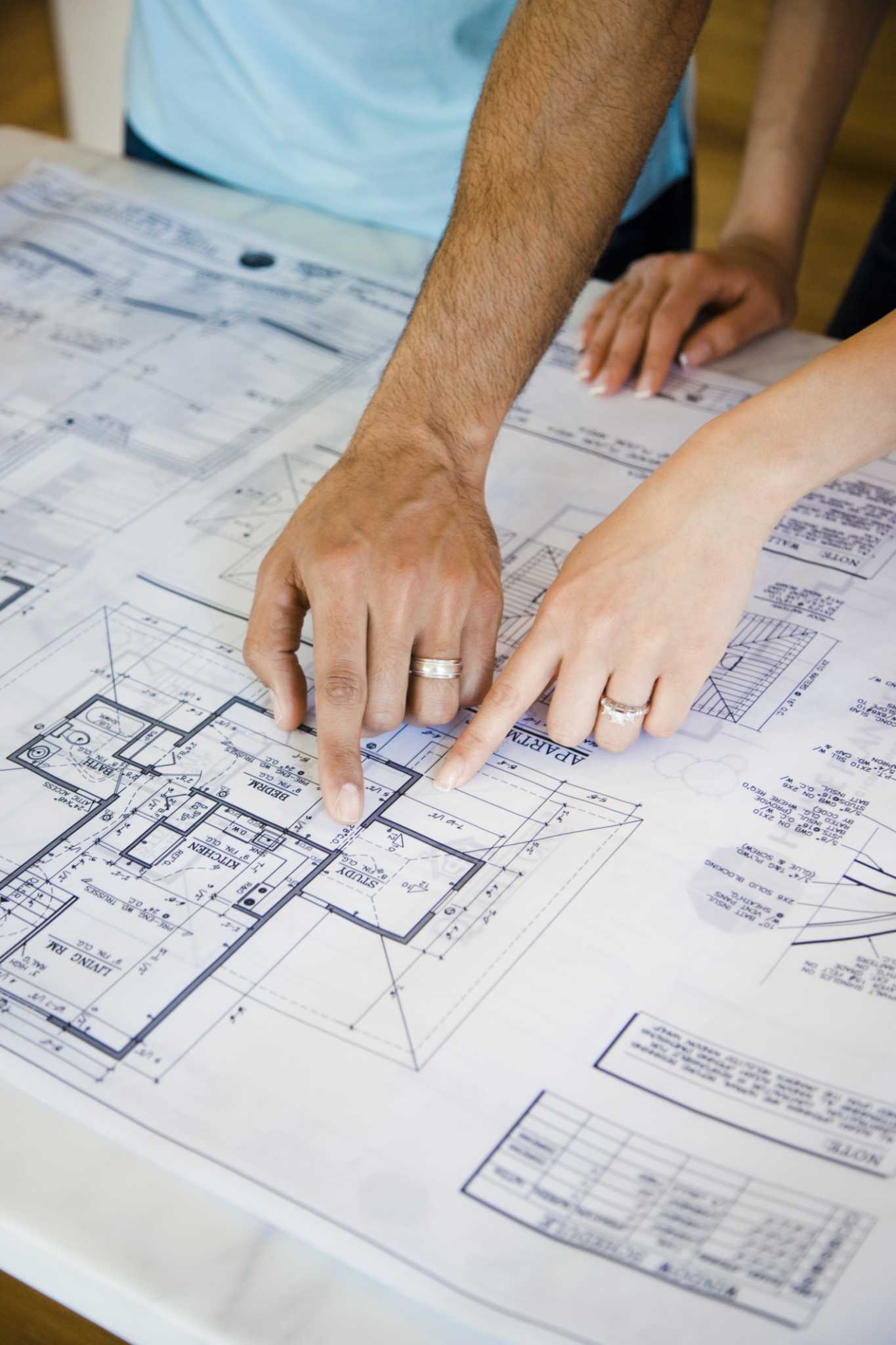 How to Reduce Thermal Bridging in Walls