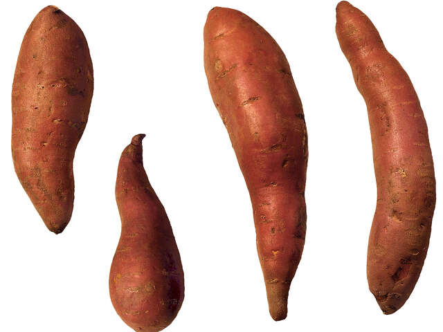 How Do You Know When a Red Yam Is Ripe?