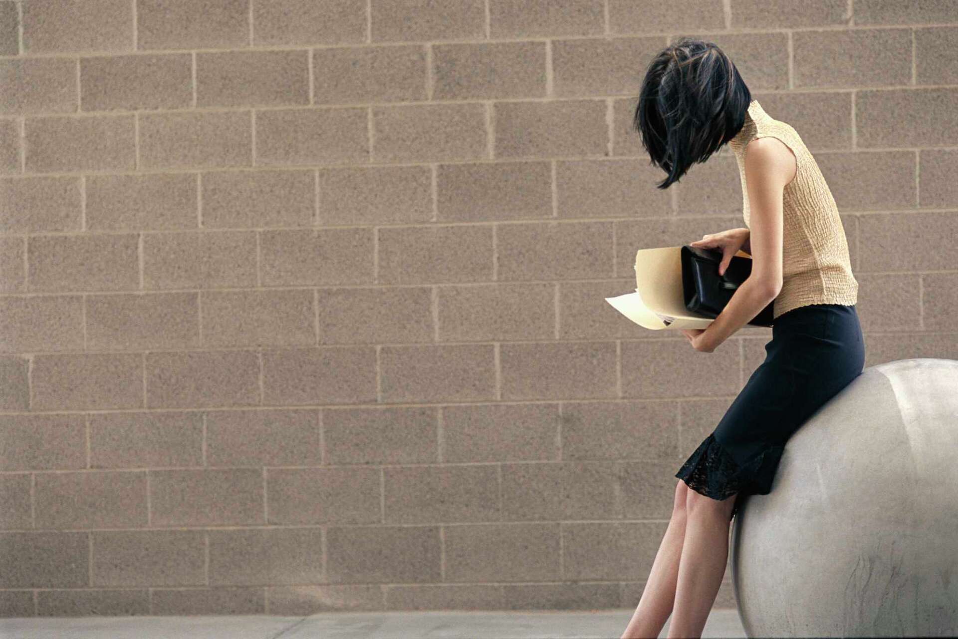 How to Seal a Cinder Block Garage Wall