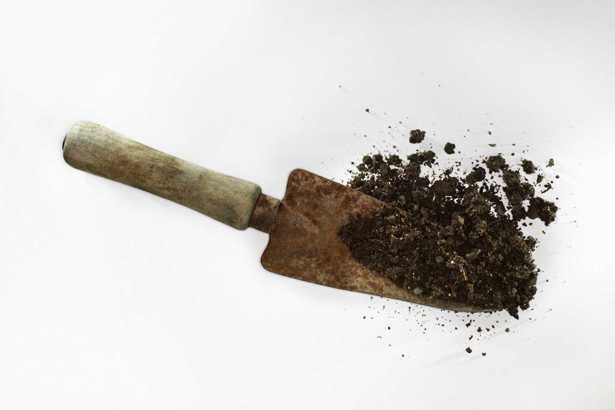 How to Identify Types of Fill Dirt