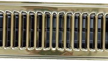 How to Install HVAC Registers