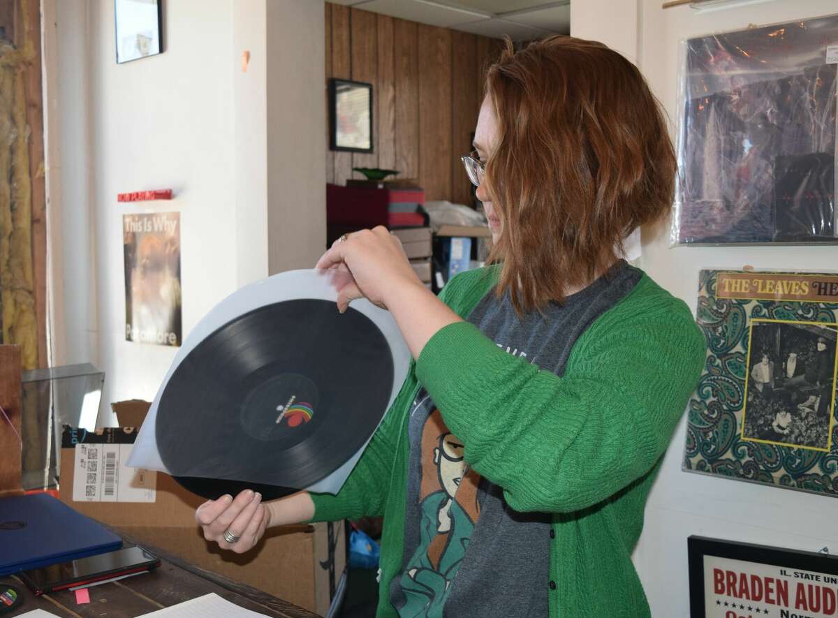 Record store owners launching outdoor music festival in Jacksonville