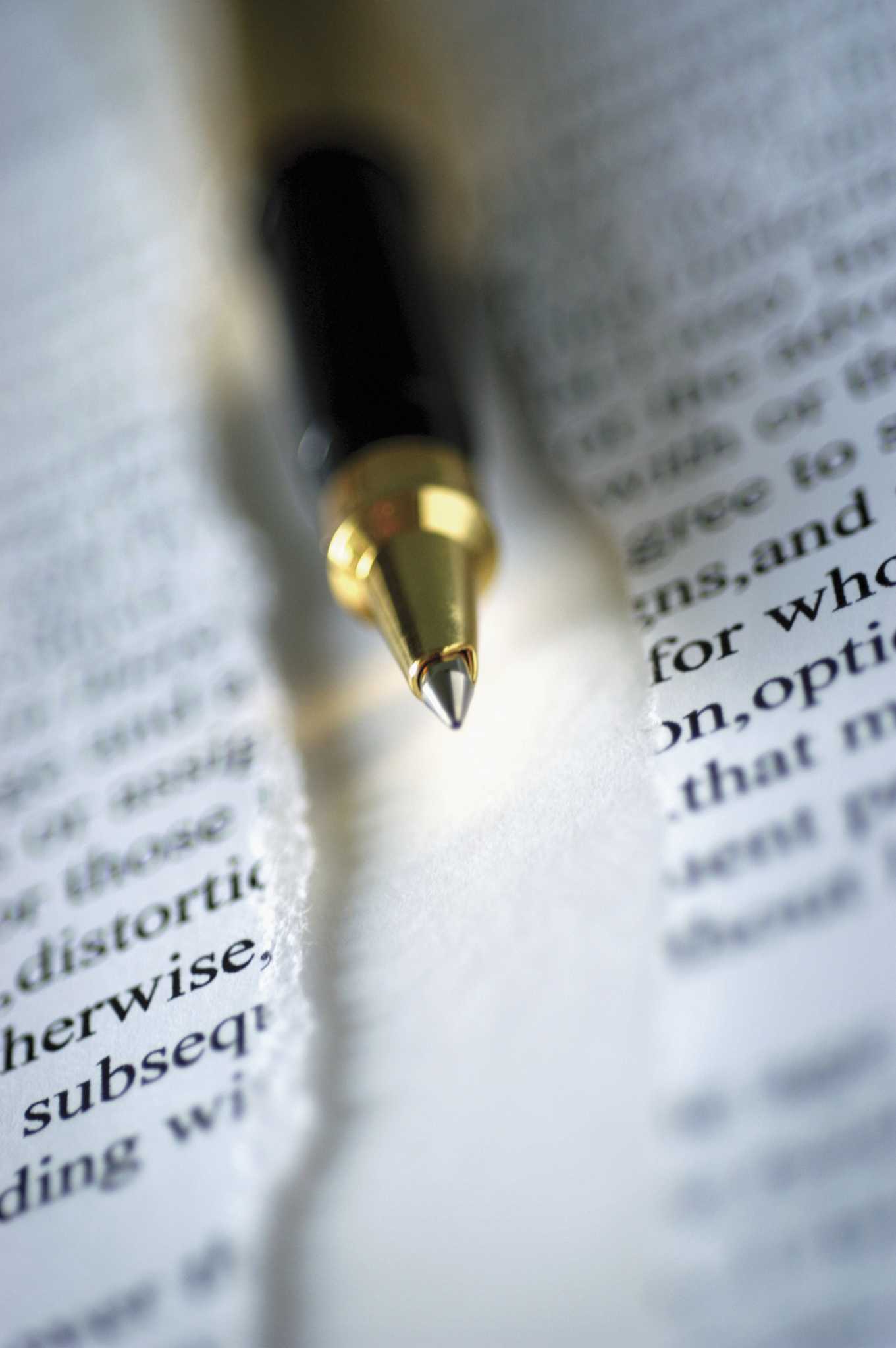 What Is Included in a Title Search?