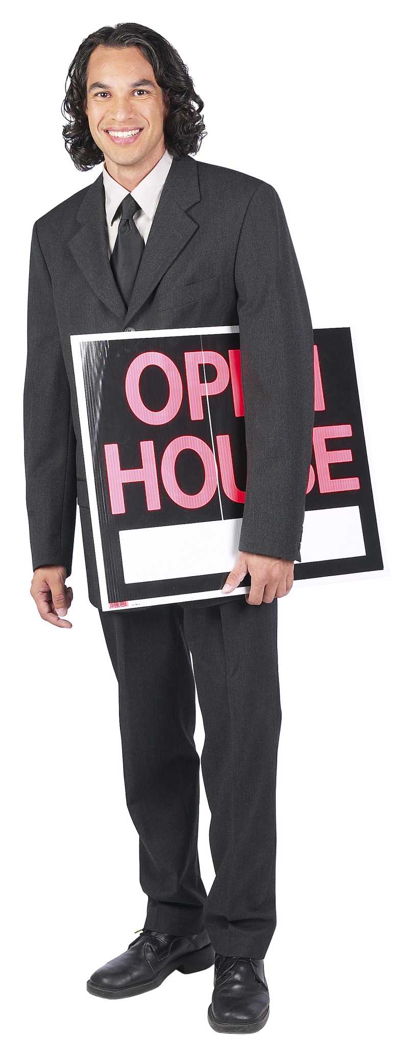 What to Include in an Open House Packet