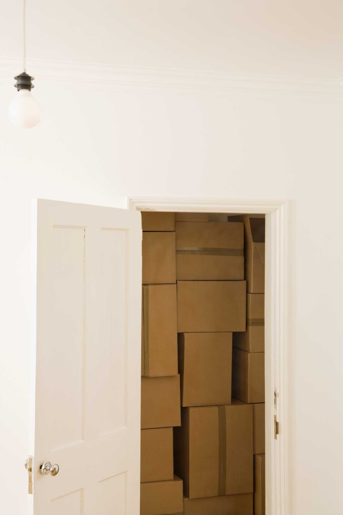 How to Increase the Height of an Interior Door