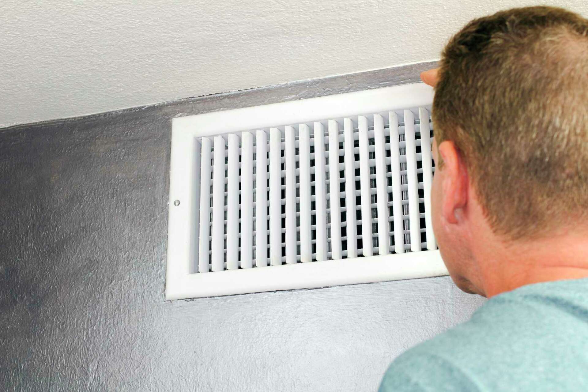 How to Relocate Ductwork to Knock Down a Wall