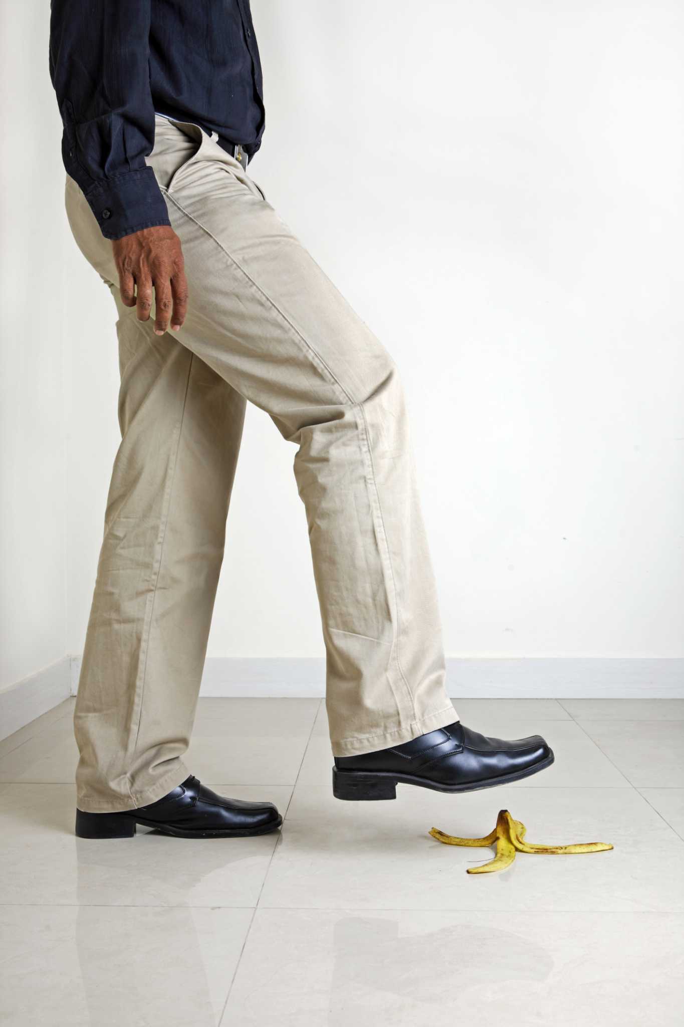 How to Remove Black Heel Marks on Vinyl Flooring