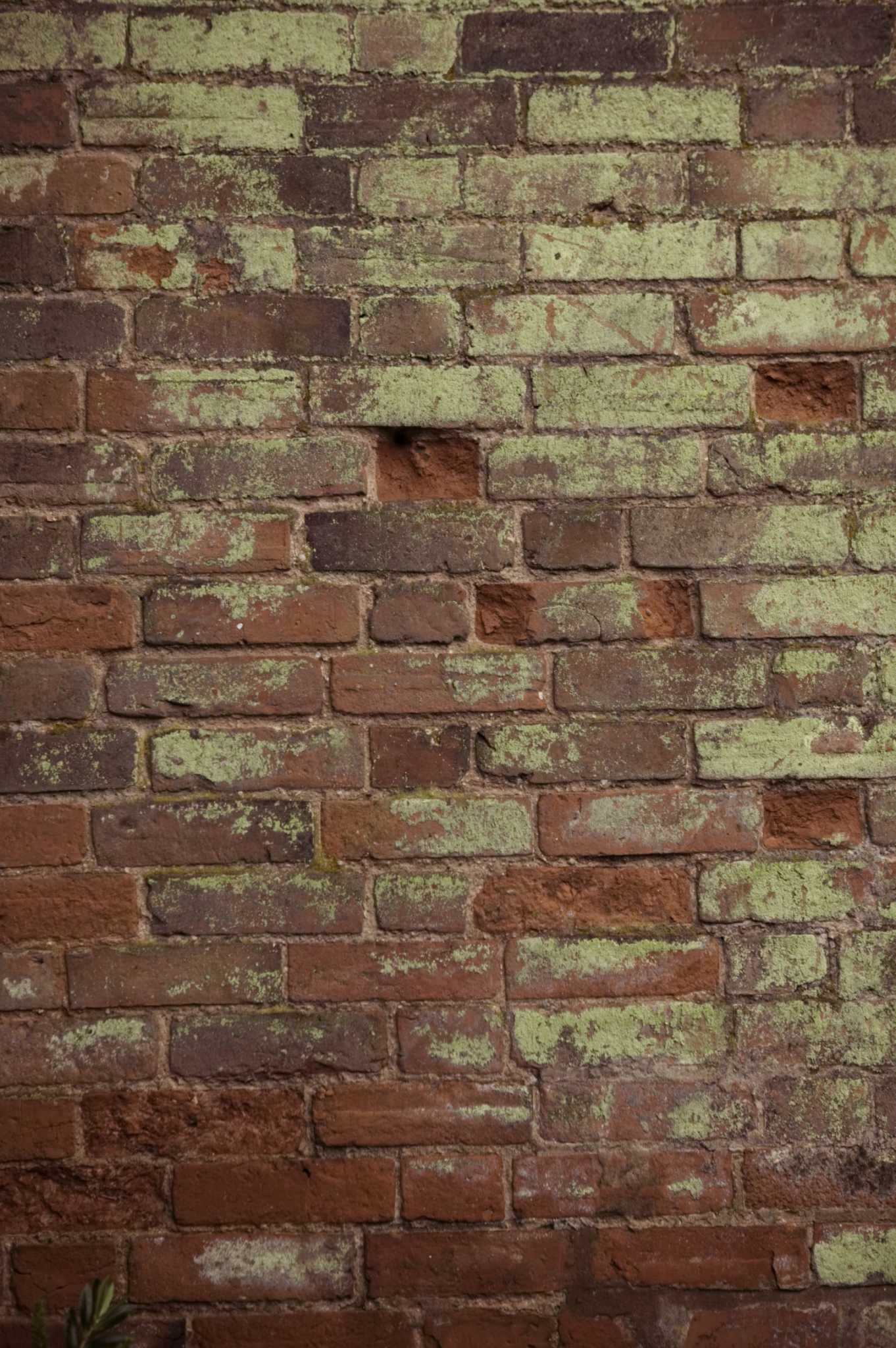 How to Remove a Brick to Run a Conduit Behind