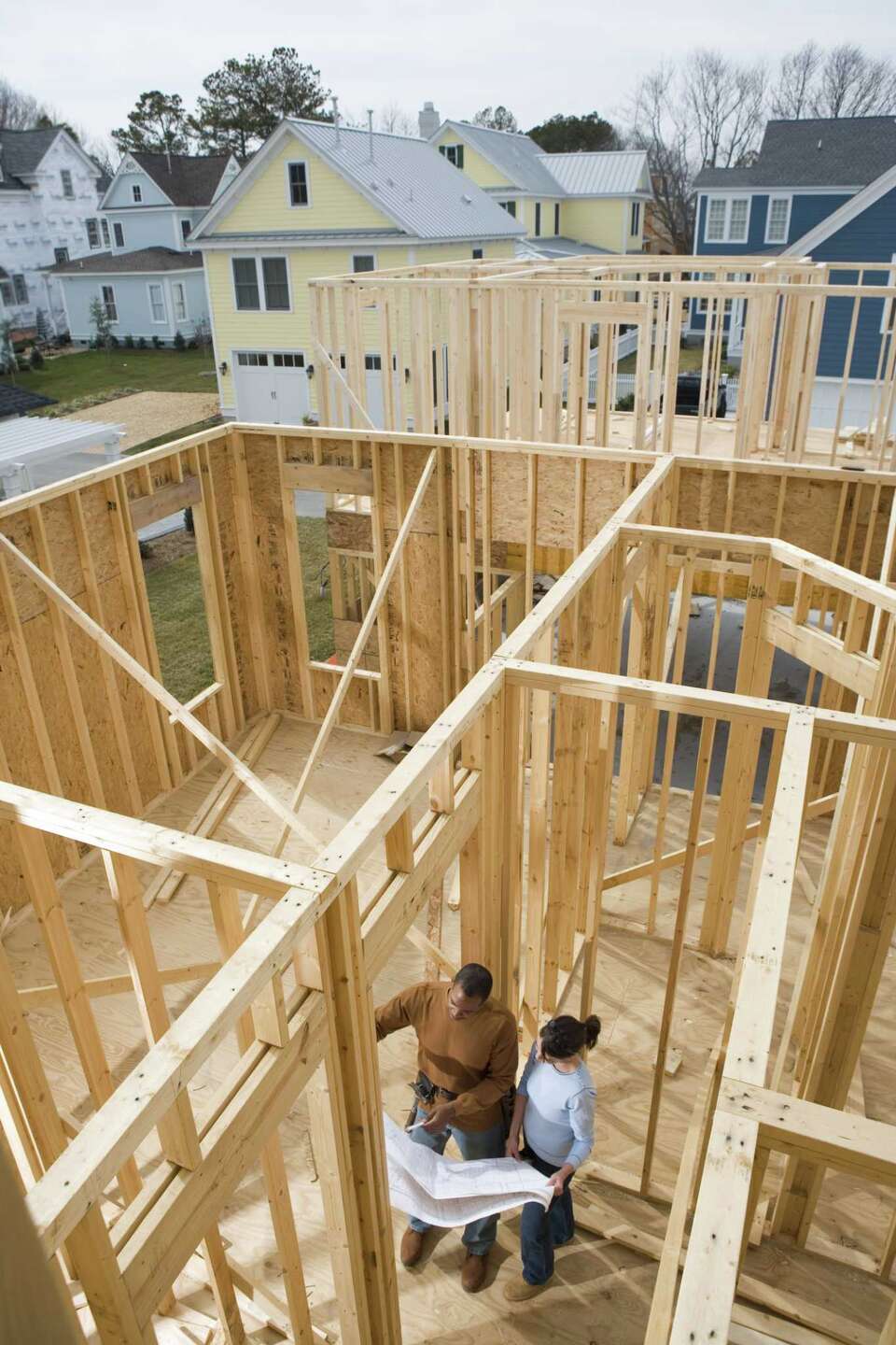 How to Install a 2x4 Wall Corner