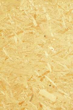 How to Remove Certification OSB Board Marks