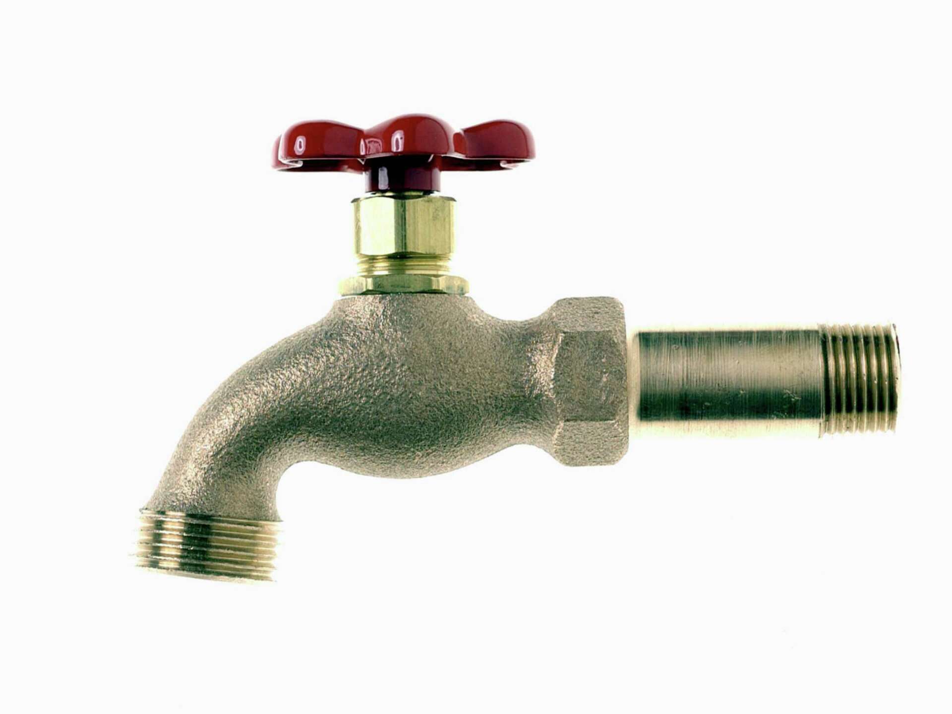 How to Install a Backflow Preventer on a Laundry Tub