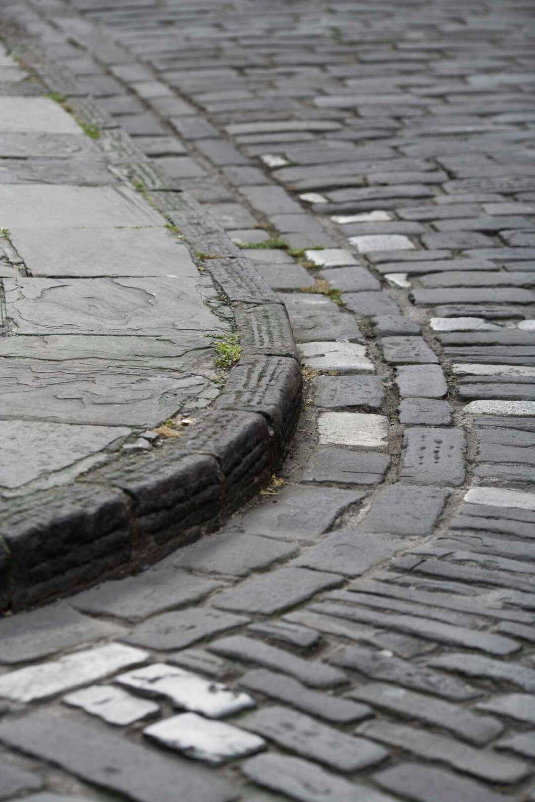 How to Install Belgian Block Edging